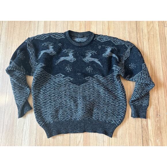 Dale of Norway | Sweaters | Dale Of Norway Sweater Pure New Wool ...